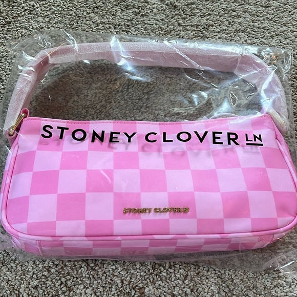 Stoney Clover Lane | Bags | Stoney Clover Dylan Shoulder Bag | Poshmark